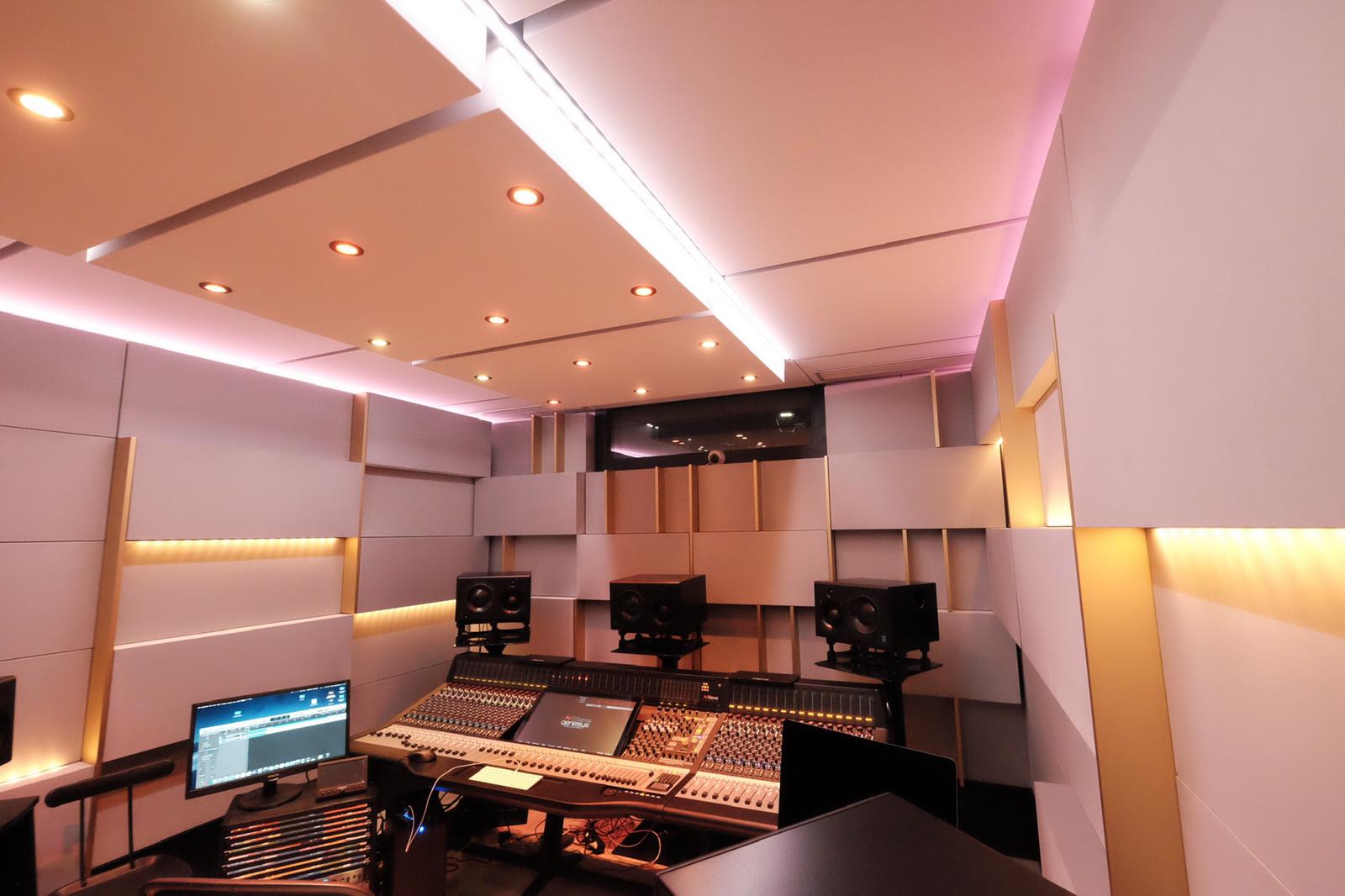 The Innovation Studio | BOXY system