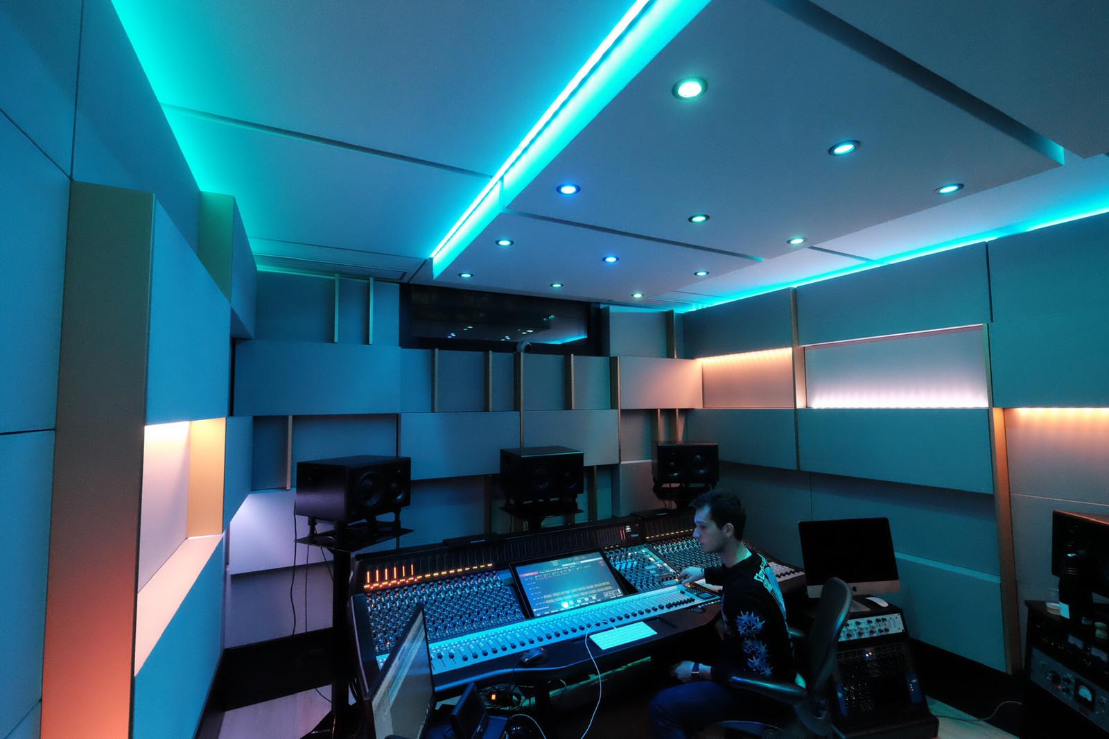 The Innovation Studio | BOXY system