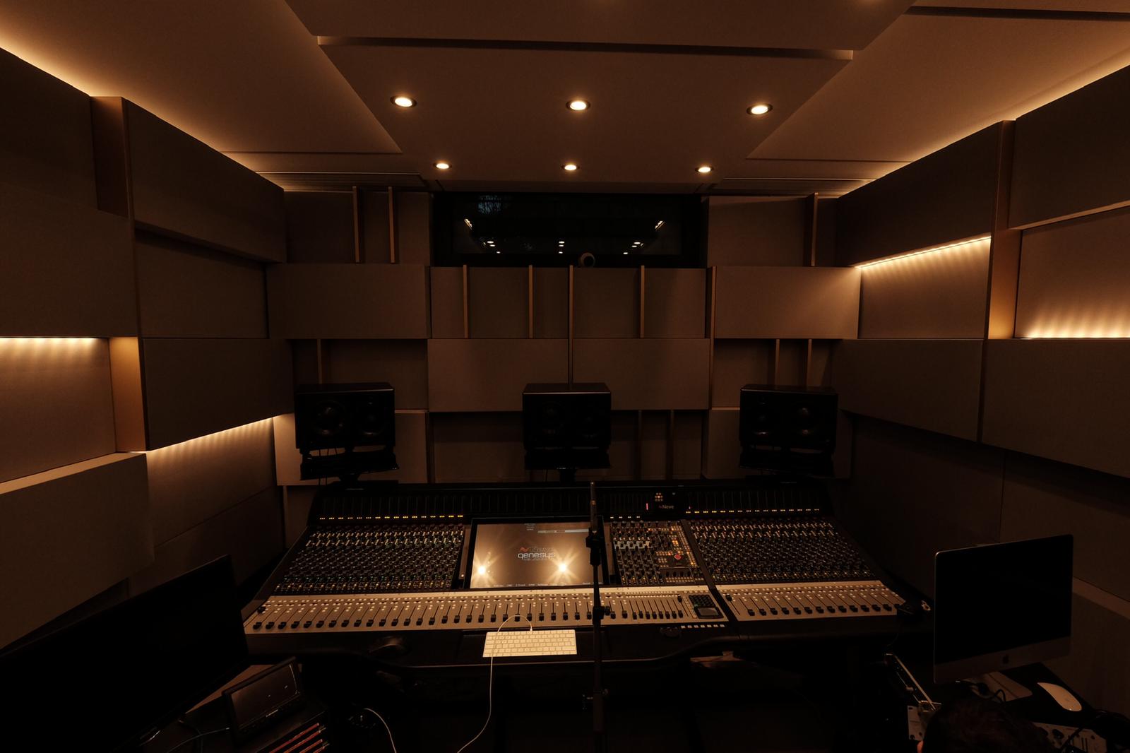 The Innovation Studio | BOXY system