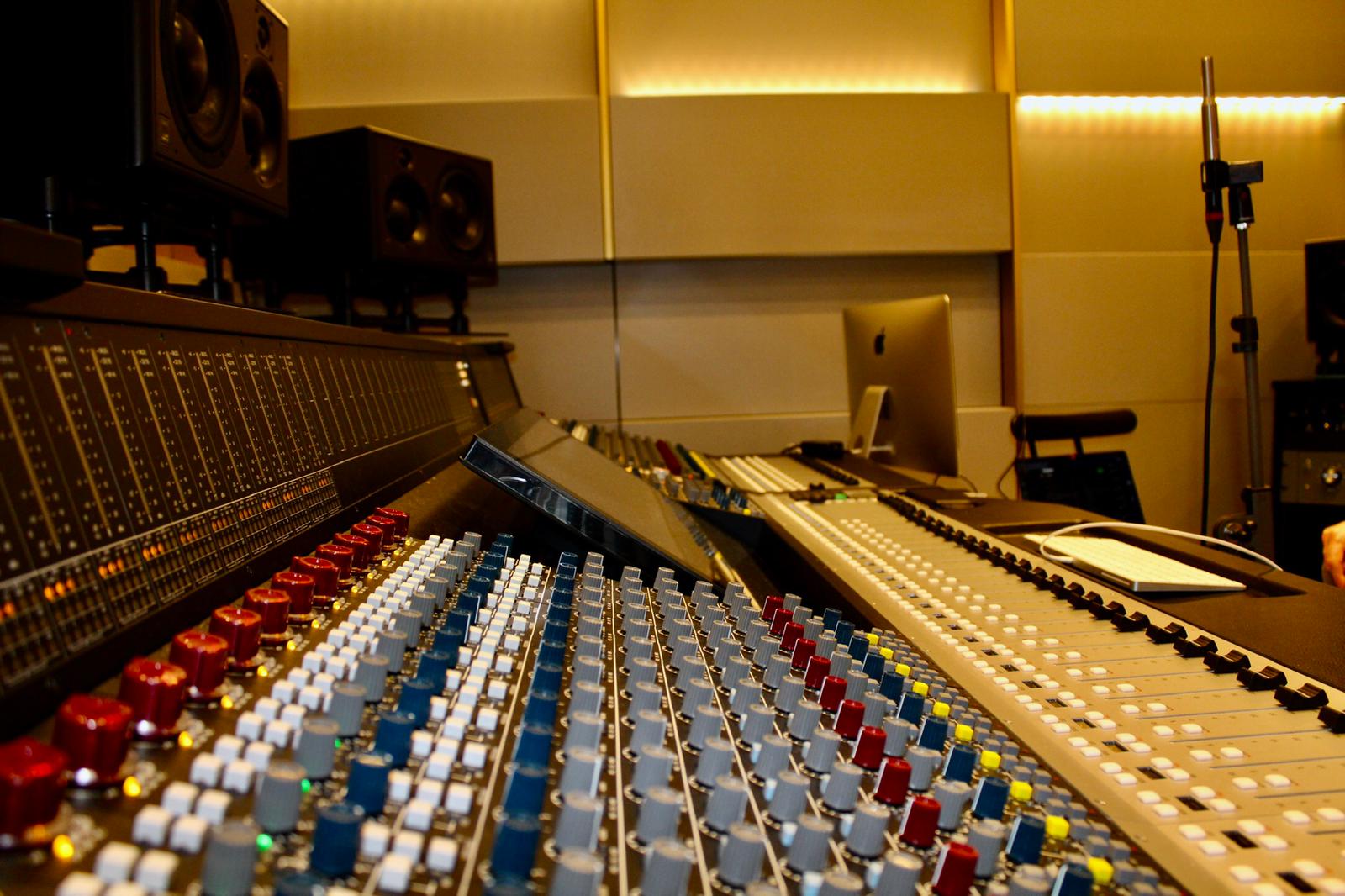 The Innovation Studio | BOXY system