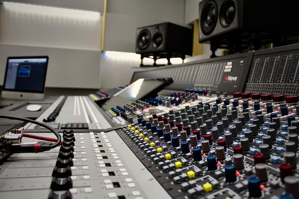 The Innovation Studio | BOXY system